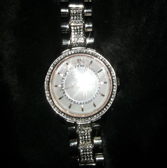 Accessories | Jessica Simpson Watch | Poshmark